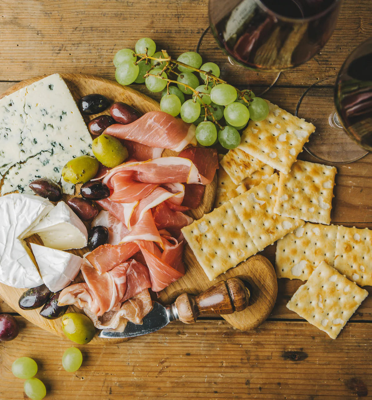 ベストセラー – Fresh Italy Deli - フレッシュ・イタリー・デリ